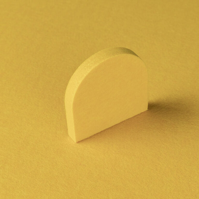 Vault - Modular acoustic ceiling system - AllSfär