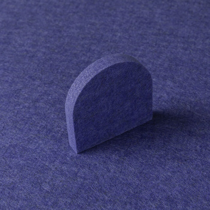 Breeze Baffles - Acoustic ceiling baffles - AllSfär