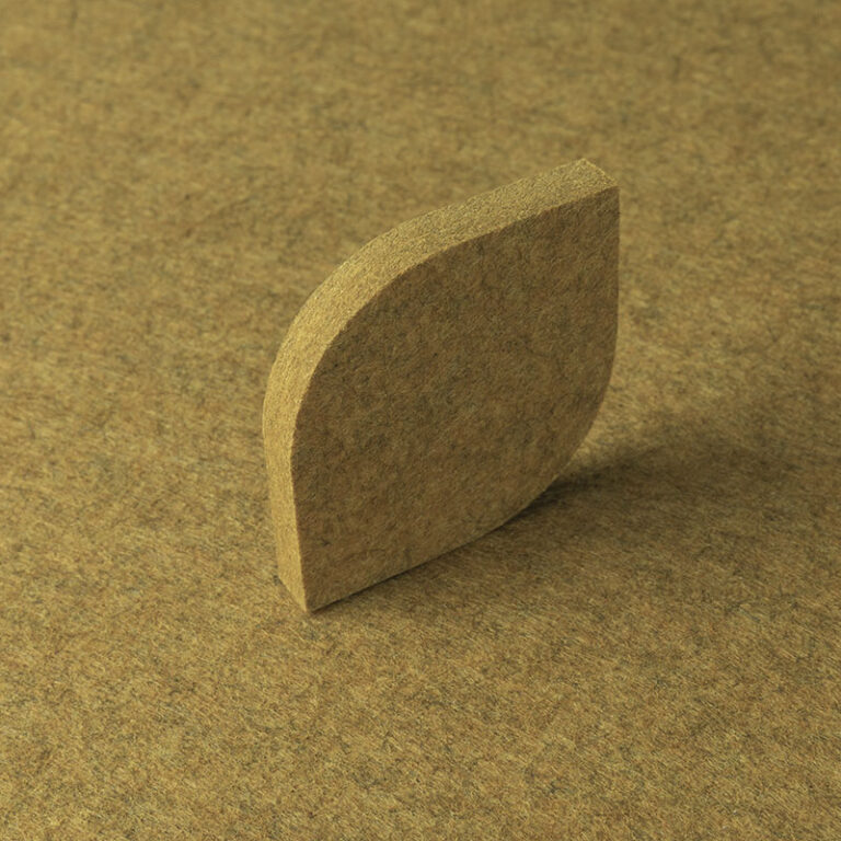 Aurora - Acoustic ceiling rafts - AllSfär