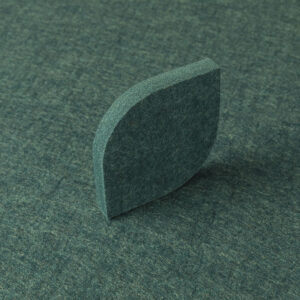 Öra Plain - Acoustic wall surfaces - AllSfär