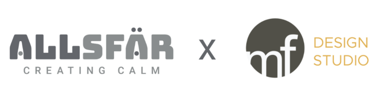 Öra Layered - Acoustic wall surfaces - AllSfär