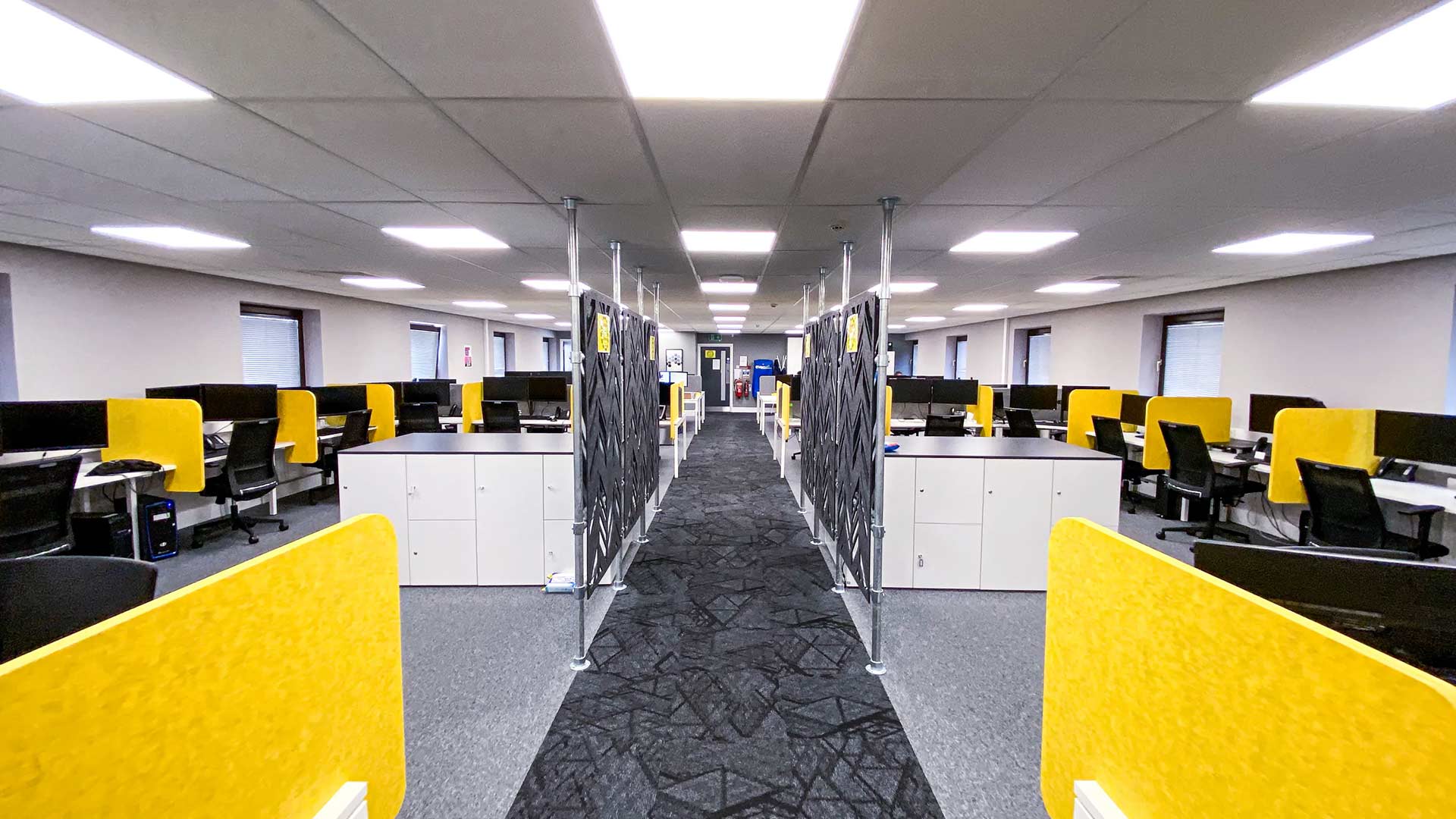 Major Software Developer Designer - Dale Office Interiors - AllSfär
