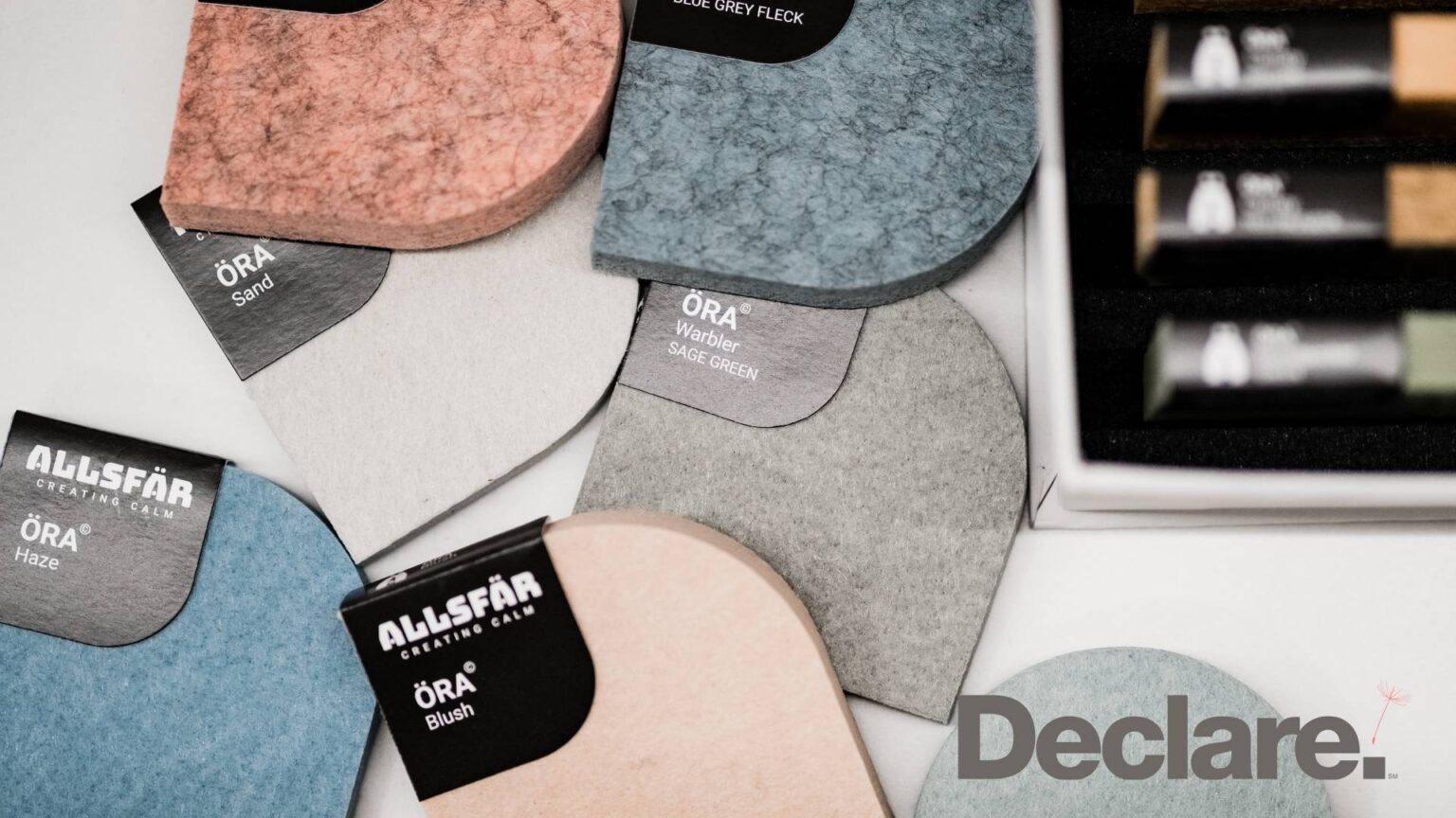 Why DECLARE labels matter when choosing and specifying acoustic ...